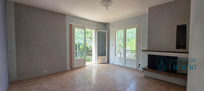 Appartement 2 pièces à Angers, à vendre