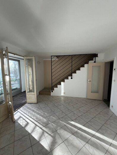 Maison à louer - Orléans - 3 pièces - 2 chambres