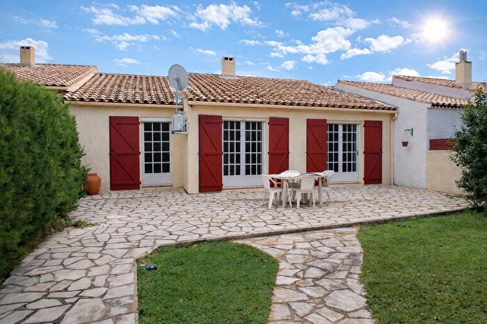 Maison à vendre - Béziers, La Devèze, Gargailhan - 3 pièces - 2 chambres