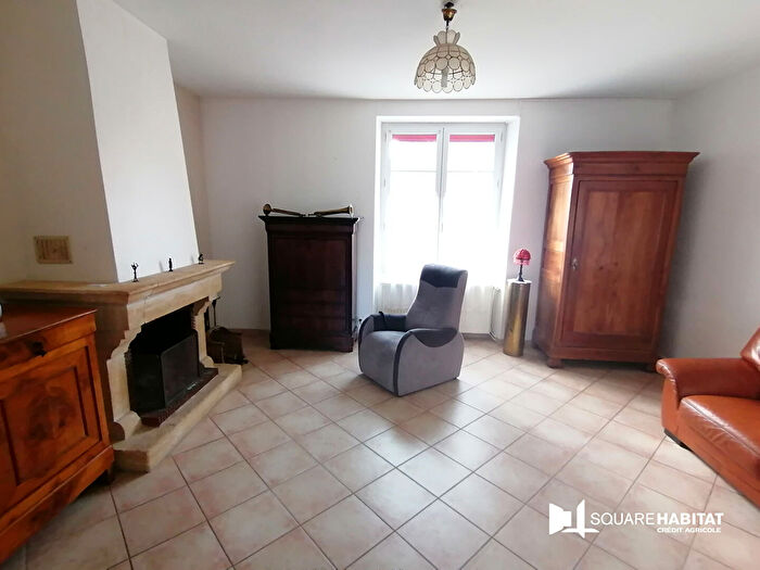 Maison à vendre - Cholet, Lorraine - 8 pièces - 4 chambres