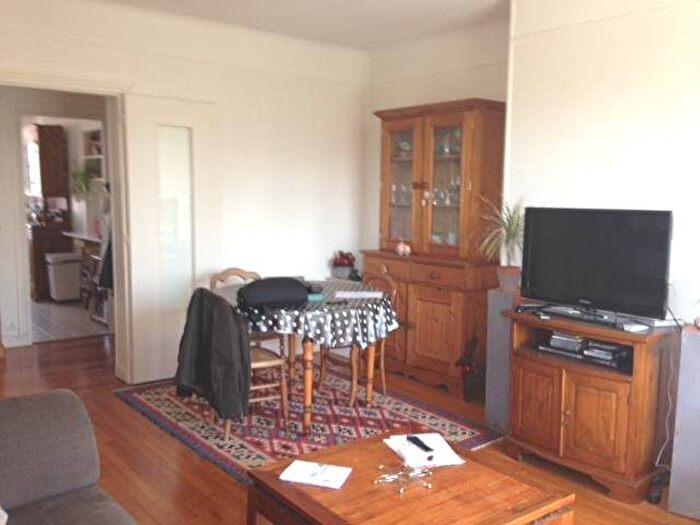 Appartement à louer - Le Havre, Saint-Vincent, Thiers, Gobelins - 3 pièces - 2 chambres