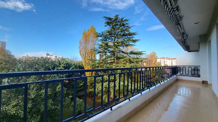 Appartement à vendre - Le Bouscat, Centre-ville, Robert Schuman - 5 pièces - 4 chambres