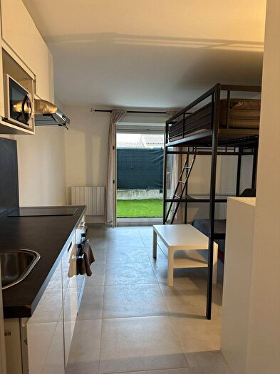 Grabels - Appartement 1 pièce à louer