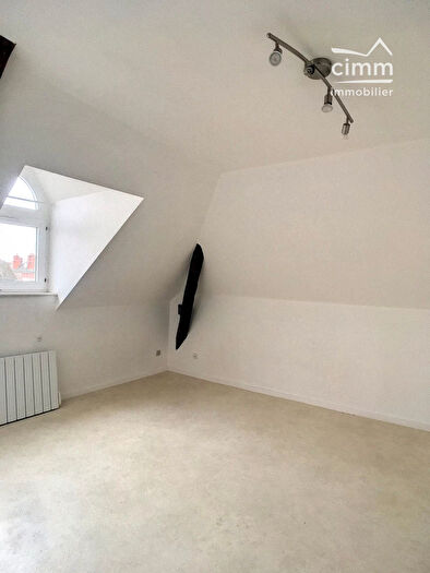 Appartement 1 pièce à louer à Montargis, Saint-Dominique