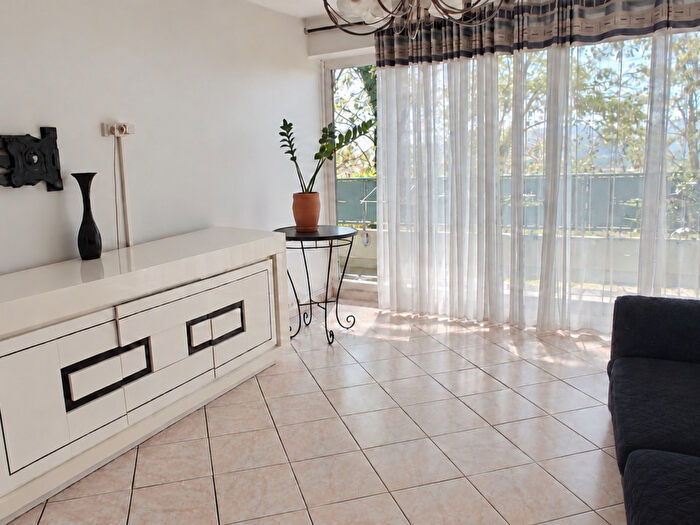 Appartement 4 pièces à vendre à Le Péage-de-Roussillon