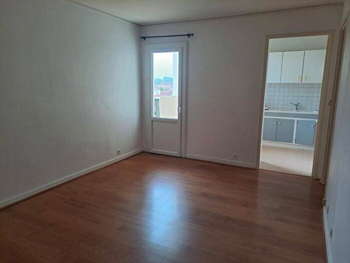 Appartement à louer - Centre Ville, Mont-de-Marsan - 3 pièces - 2 chambres