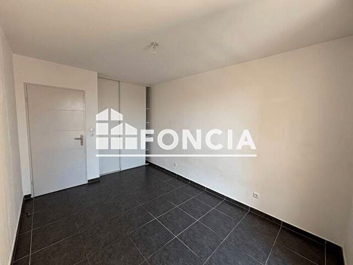 Appartement à louer - Synagogue-Bonaventure, Avignon - 2 pièces - 1 chambre