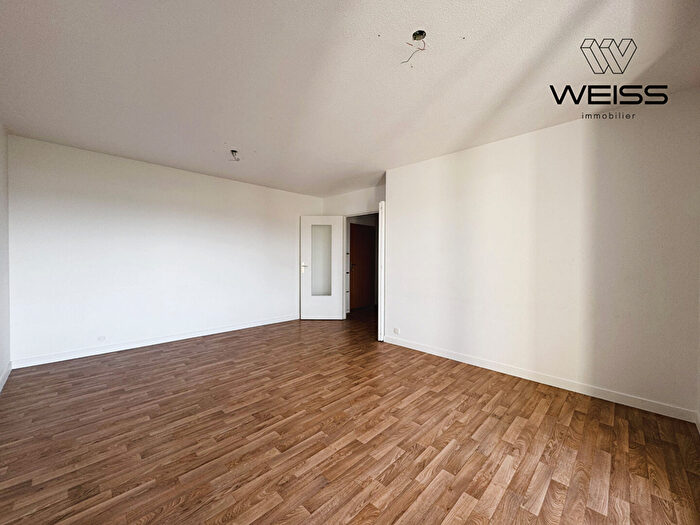 Appartement 3 pièces à louer - Clermont-Ferrand, Jaude, Fontgiève Saint-Alyre