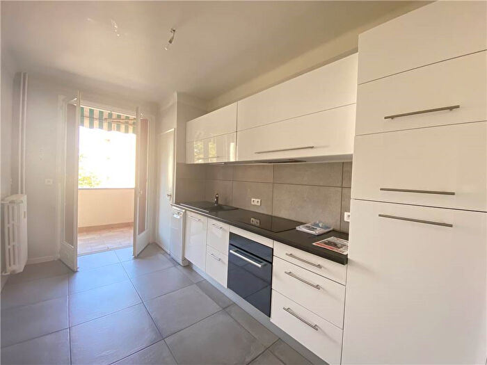 Appartement 3 pièces à louer - Rodez, Saint-Eloi, Camonil