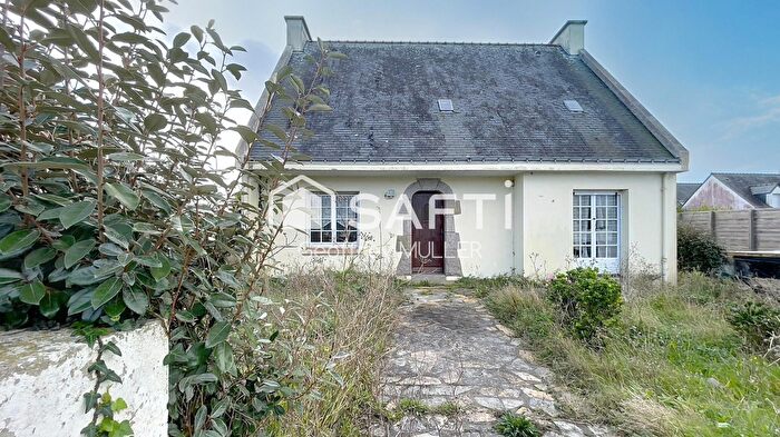 Île-dHouat - Maison 6 pièces à vendre