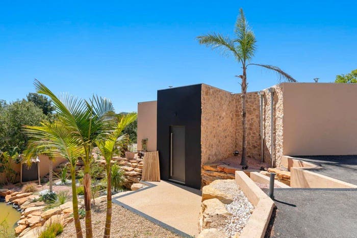 Les Lecques-Banette-Bourrasque-Pradeaux, Saint-Cyr-sur-Mer - Maison 4 pièces à louer