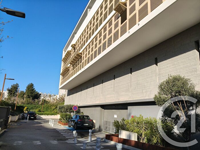 Appartement à vendre - Marseille e , La Pomme - 3 pièces - 2 chambres