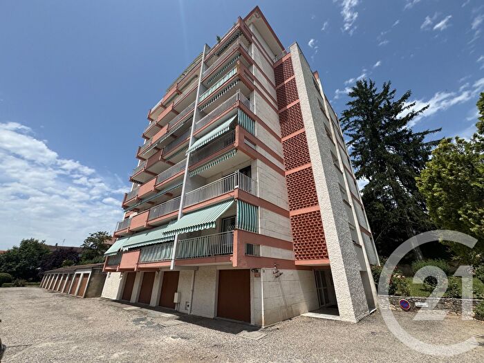 Appartement à vendre - Bergerac, Centre-ville - 3 pièces - 2 chambres