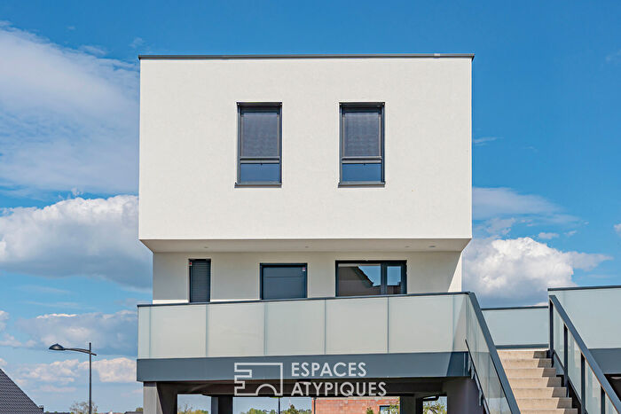 Appartement 3 pièces à vendre à Hochfelden
