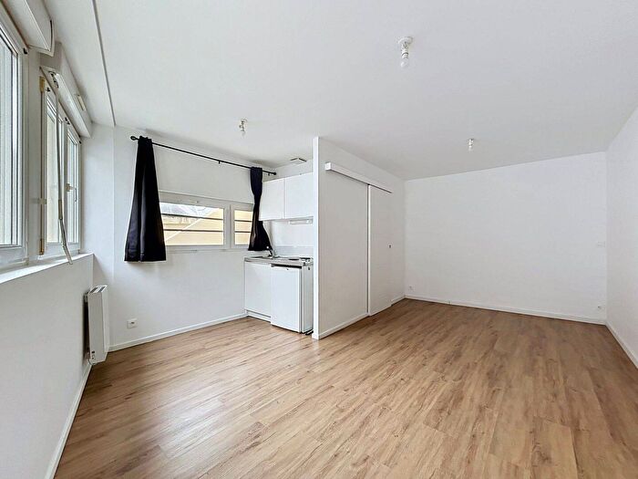 Saint-Lô - Appartement 1 pièce à louer