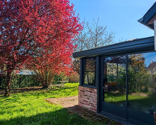Langeais - Maison 6 pièces à vendre
