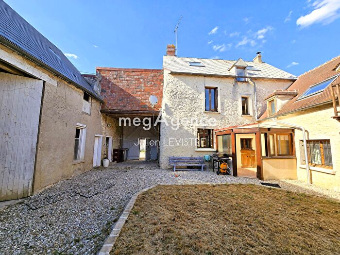 Dourdan : Maison 6 pièces à vendre