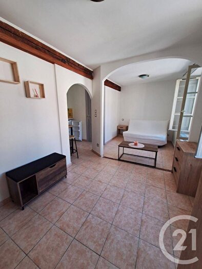 Appartement 1 pièce à louer - Carcassonne
