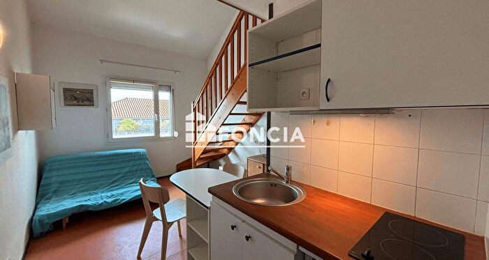 Appartement 1 pièce à louer à Croix Luizet, Villeurbanne