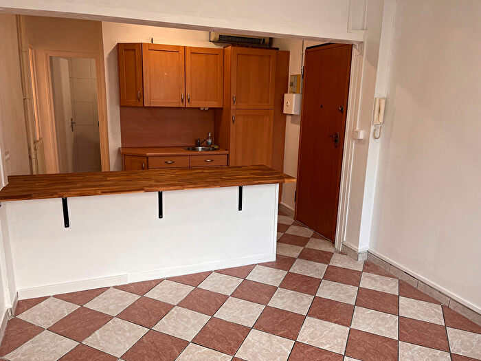 Appartement 2 pièces à louer - Poissy, Centre-ville