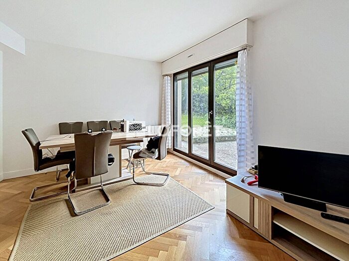 Appartement 2 pièces à louer à République, Suresnes