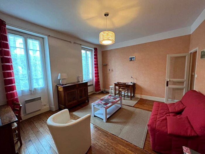 Appartement 2 pièces à louer à Gazel-Rey, Castres