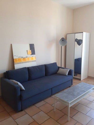 Appartement 3 pièces à louer - Gares, Montpellier