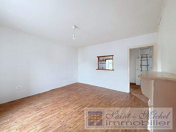 Appartement 1 pièce à vendre - Bannalec