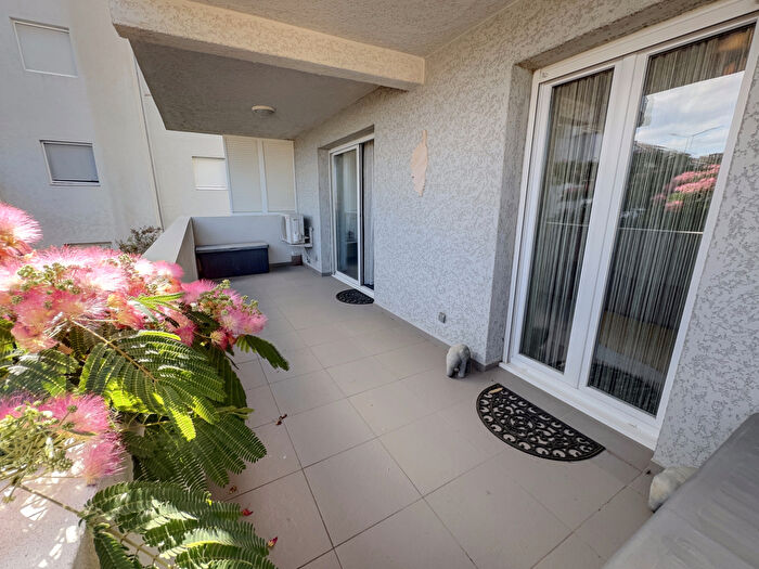 Appartement 3 pièces à vendre à San-Nicolao