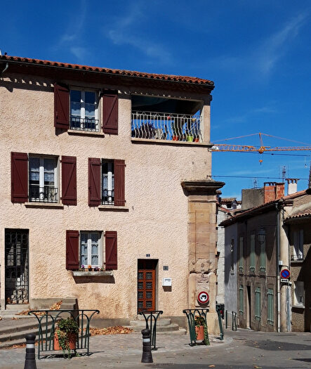 Maison 5 pièces à vendre - Limoux