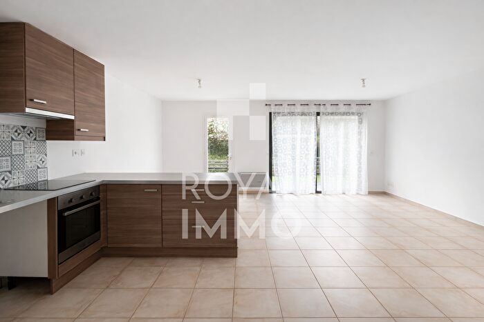 Maison à vendre - Évenos - 4 pièces - 3 chambres