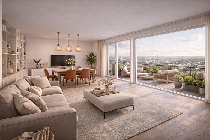 Maison à vendre - Orsay, Le Guichet - 4 pièces