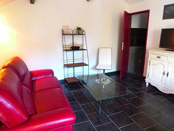 Appartement 1 pièce à Brouzet-lès-Alès, à louer