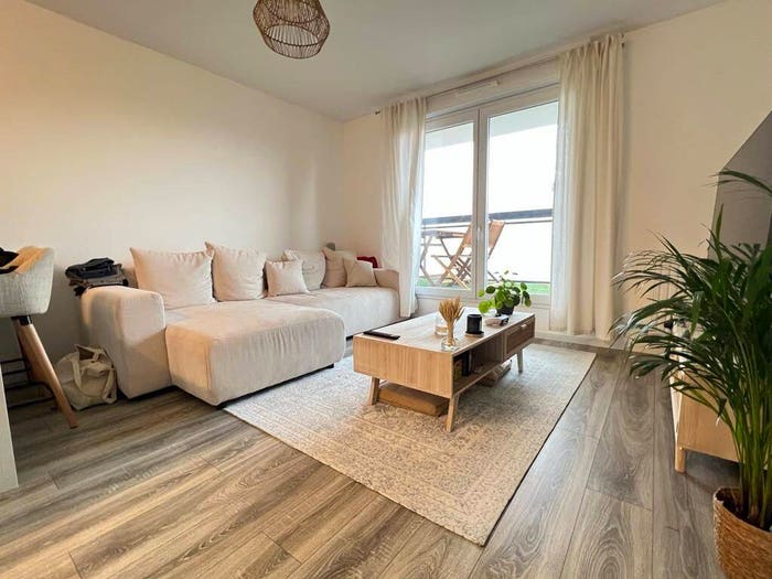 Franconville : Appartement 2 pièces à louer