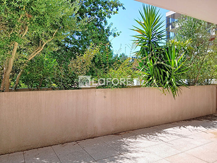Juvignac - Appartement 3 pièces à vendre