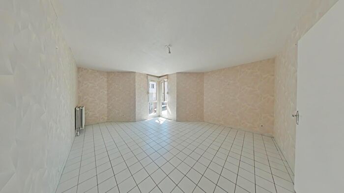 LHorme : Appartement 3 pièces à louer