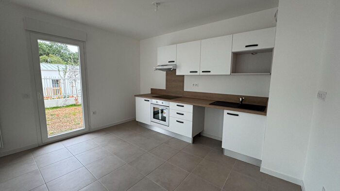 Maison 5 pièces à Périgny, à louer