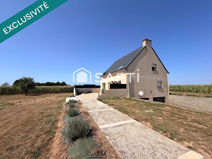 Guénin : Maison 5 pièces à vendre