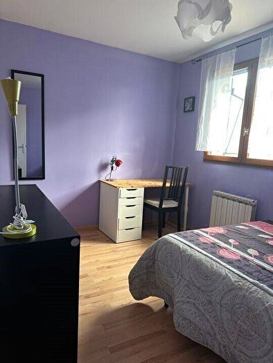 Appartement 1 pièce à louer - La Lesque, Eysines