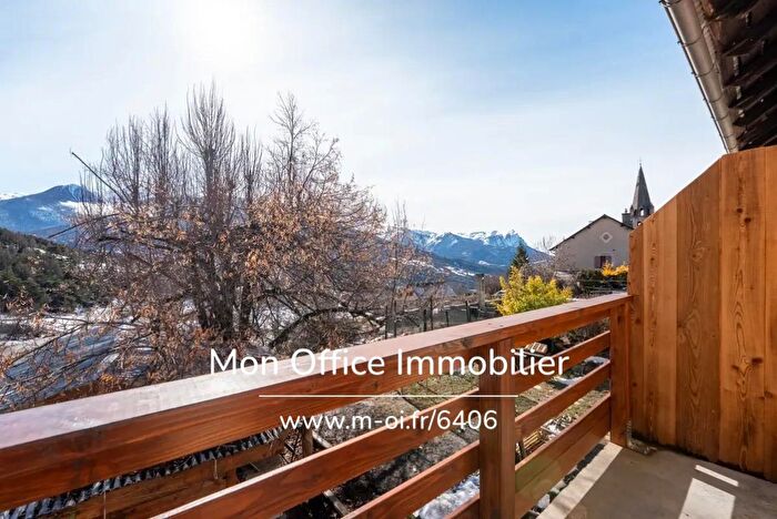 Appartement 3 pièces à vendre à Saint-Sauveur