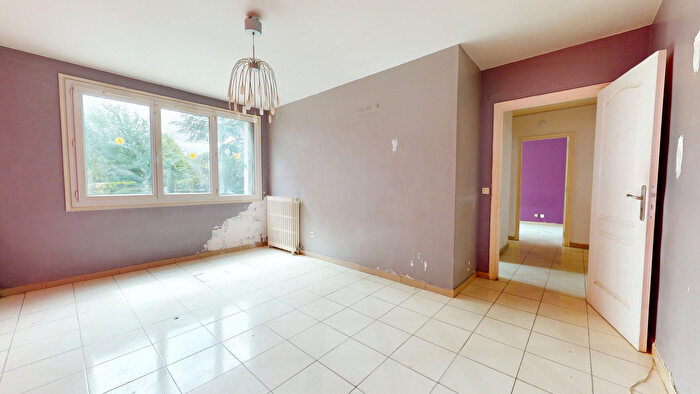 Le Blanc-Mesnil, Nord : Appartement 2 pièces à vendre