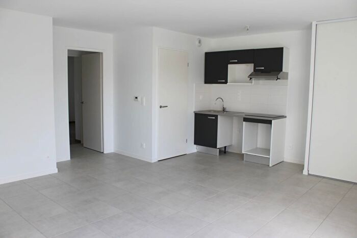 Appartement 3 pièces à louer - Toulouse, Saint-Simon