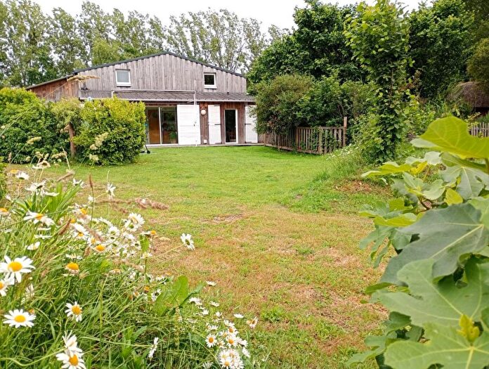 Maison à vendre à Noyalo