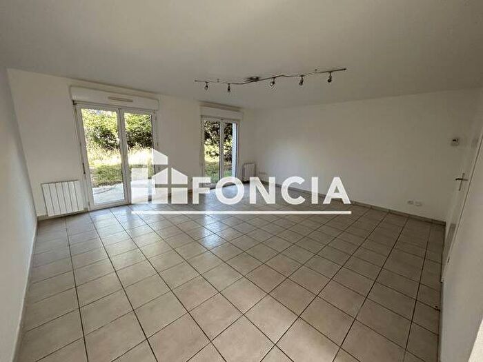 Maison à louer - Saint André dOrnay-Pont Morineau, La Roche-sur-Yon - 5 pièces - 4 chambres