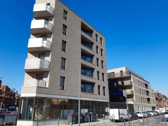 Lille Sud : Appartement 3 pièces à louer