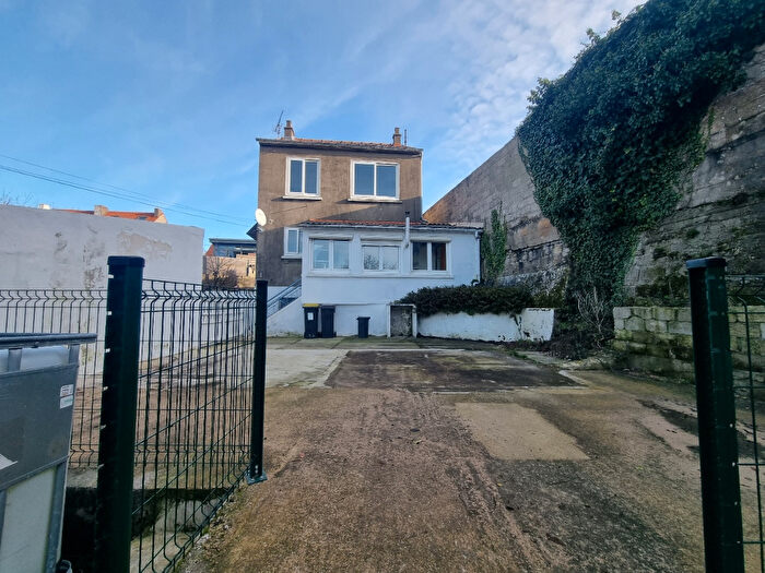 Maison 5 pièces à vendre - Marquise