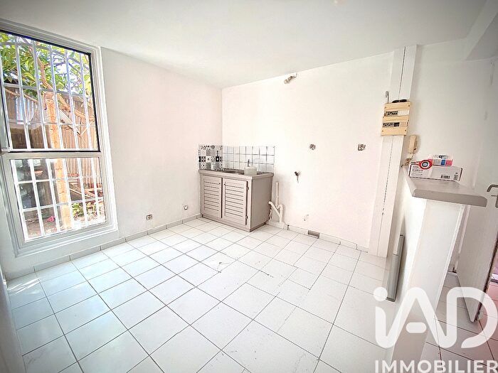 Appartement à vendre - Koungou - 3 pièces - 2 chambres