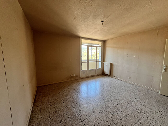 Bastia, Montesoro : Appartement 3 pièces à vendre