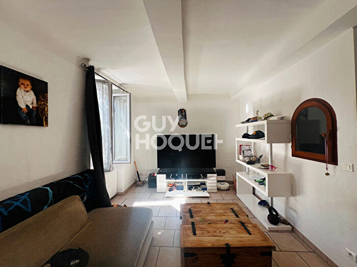 Maison à louer - Montfort-sur-Argens - 4 pièces - 3 chambres