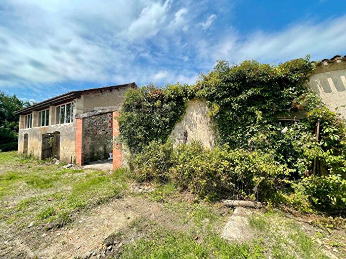 Civrac-de-Blaye : Maison 4 pièces à vendre